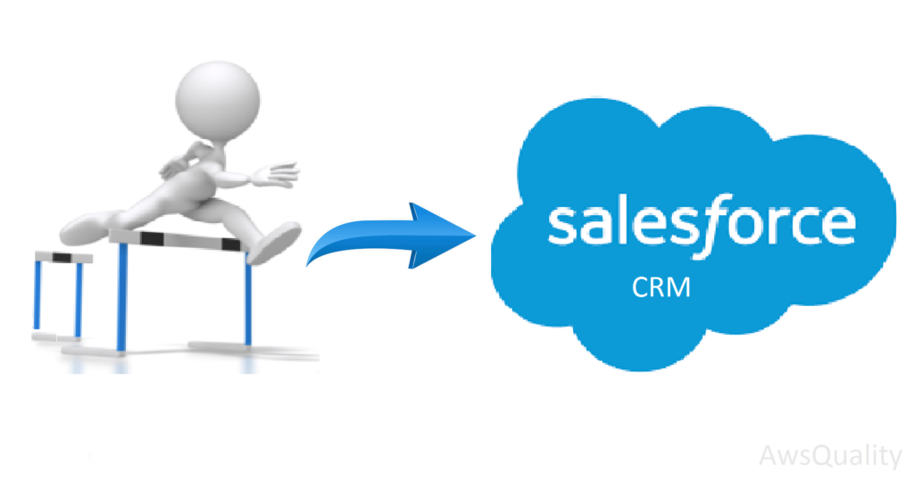 Eliminate obstacles to boost CRM adoption