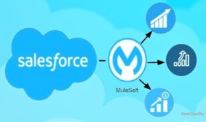 Step-by-Step Salesforce Integration with MuleSoft