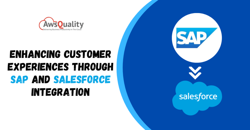 How to Integrate SAP and Salesforce in Easy Steps (2023)