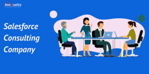 Salesforce Consulting Company | AwsQuality