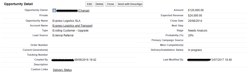 How Salesforce and DocuSign Integration optimize business