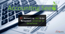 An introduction to Accounting Seed (Tracks Financial Data )