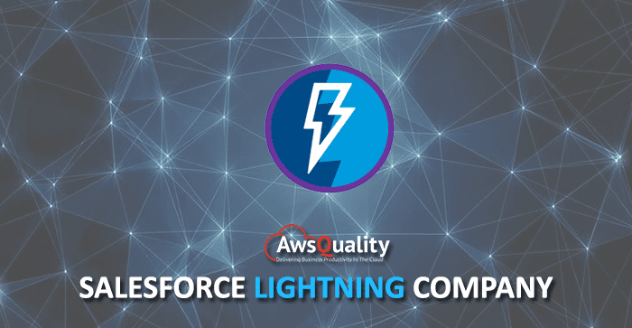Salesforce Lightning Development - AwsQuality Technologies | Salesforce ... Salesforce Lightning Development - AwsQuality Technologies | Salesforce ...