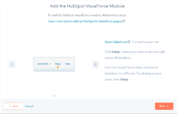How to Install HubSpot and Salesforce Integration?