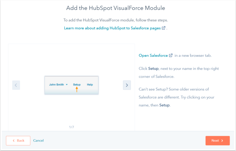 How to Install HubSpot and Salesforce Integration?
