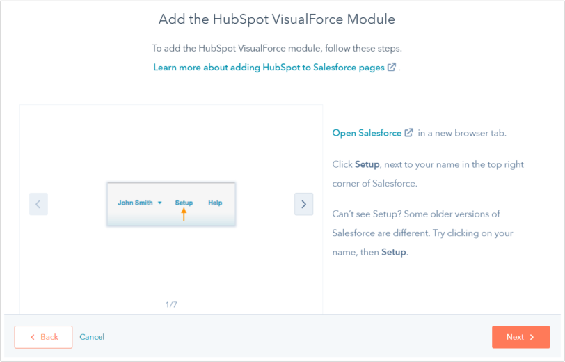 How to Install HubSpot and Salesforce Integration?