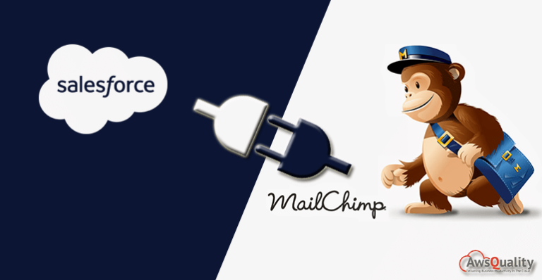 How to Integrate Salesforce and Mailchimp Successfully?