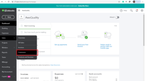 Salesforce and Quickbooks Online Integration Using DBSync - AwsQuality