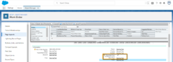 Asset Management in Salesforce Service Cloud