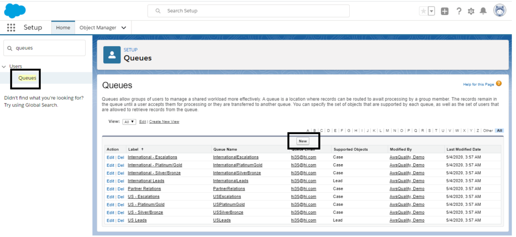 Automate Case Management in Salesforce Service Cloud