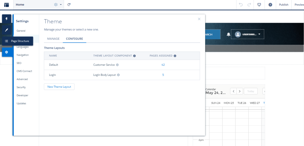 Customization and Branding in Salesforce - AwsQuality