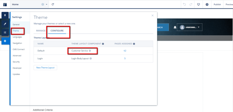 Customization and Branding in Salesforce - AwsQuality