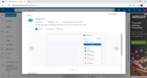 How to Integrate Salesforce and Outlook - Step-By-Step in 2023