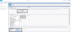 Automate Case Management in Salesforce Service Cloud