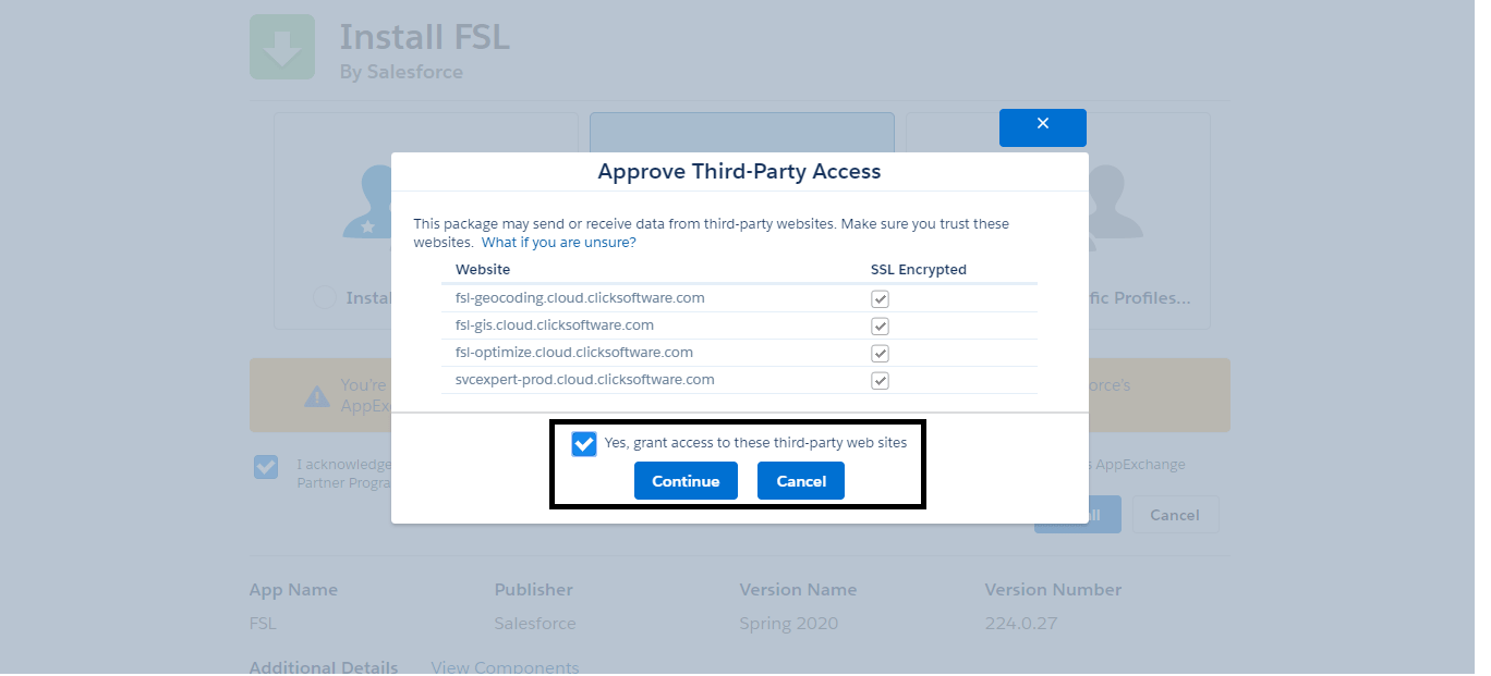 Field Service Lightning in Salesforce - AwsQuality Field Service Lightning in Salesforce - AwsQuality