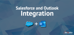 How to Integrate Salesforce and Outlook - Step-By-Step in 2023