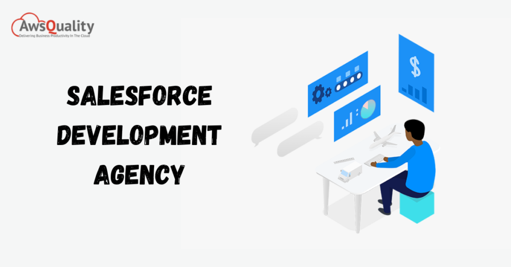 Developer Tools Used by Salesforce Development Agency - AwsQuality