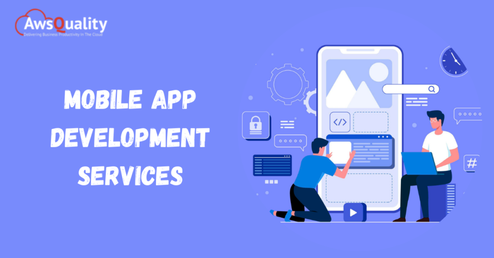 Hire Top Mobile App Development Company India For Your Business
