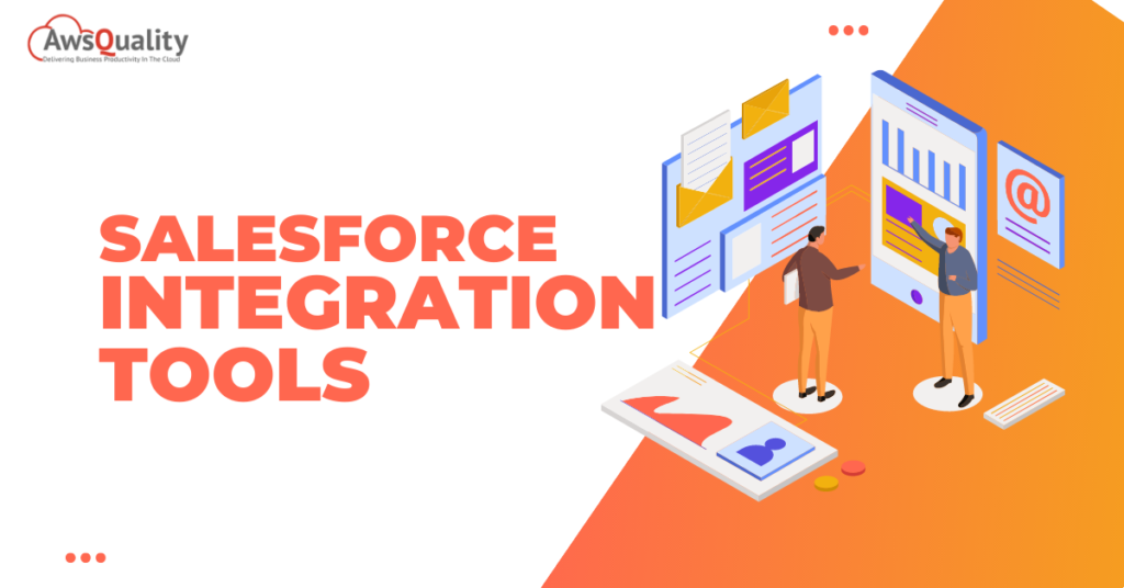 7 Salesforce Integration Tools That Will Increase Your Production