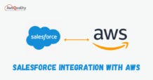 Step by Step Salesforce Integration with AWS - AwsQuality