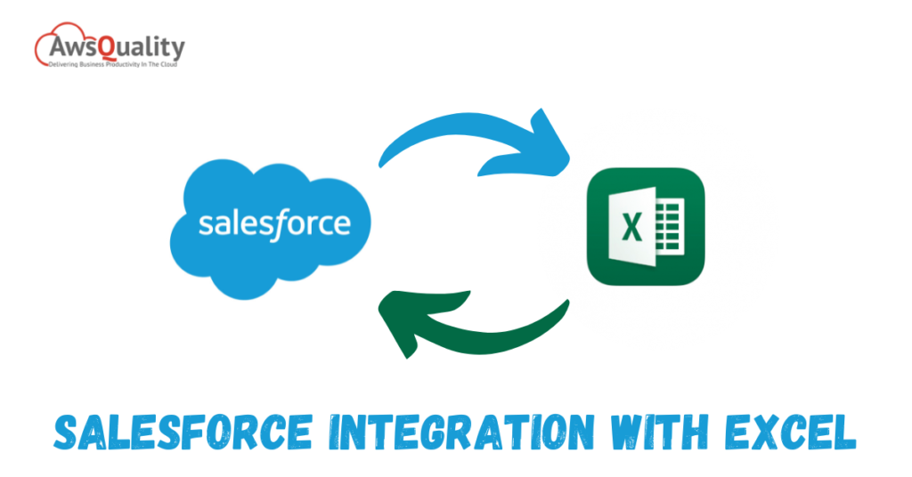 Detail Guide on Salesforce Integration with Excel - AwsQuality