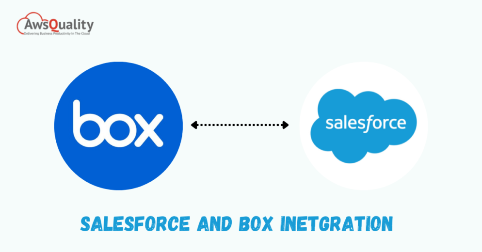 Learn Salesforce and Box Integration in 5 Easy Steps (in 2022) - AwsQuality