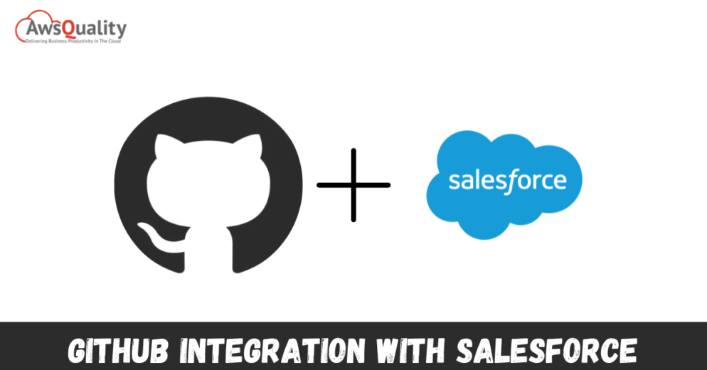GitHub Integration with Salesforce in 4 Steps - AwsQuality Technologies | Salesforce ISVPartner ...