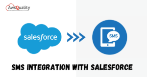 Detail Guide on SMS Integration with Salesforce - AwsQuality
