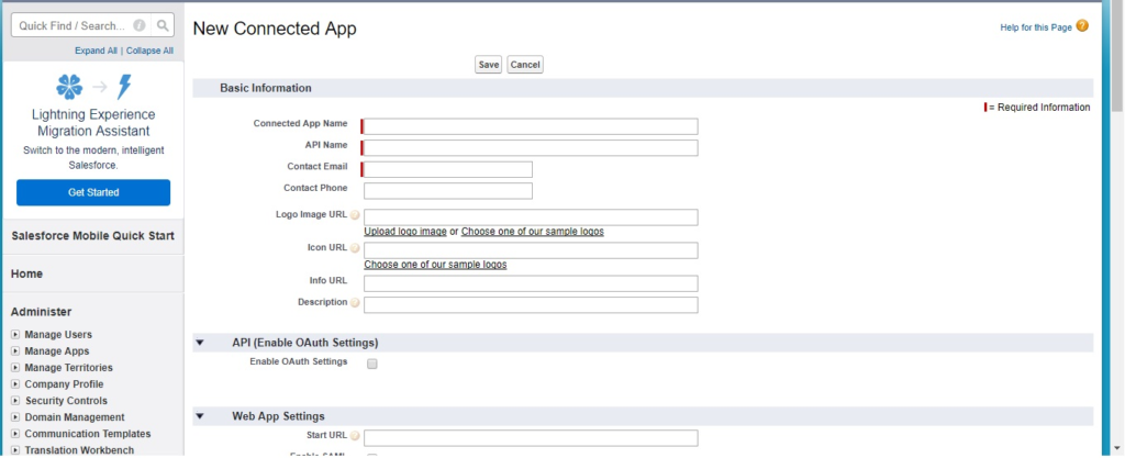 How To Integrate Salesforce And Postman For Api Testing