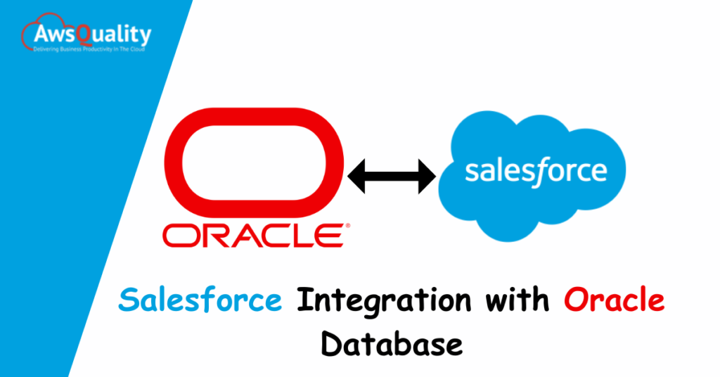 3 Simple Ways to Connect Oracle and Salesforce
