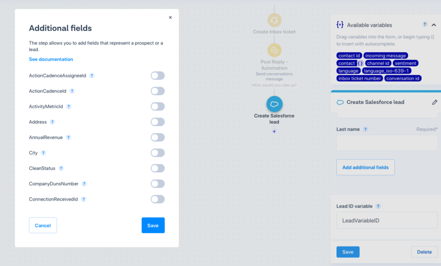 Installing the MessageBird for Salesforce App: A Step-by-Step Guide
