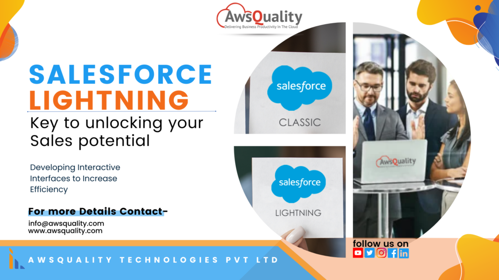 Efficiency & Growth: Salesforce Lightning Experience Insights