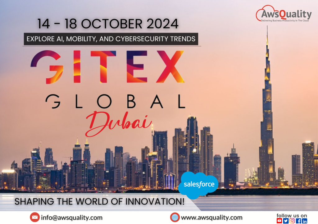 Gitex Global 2024 Dubai Explore Ai Cloud And Cybersecurity Trends