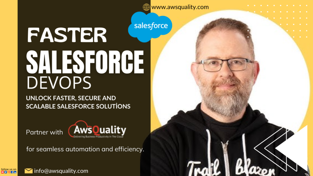 The Ultimate Guide to Salesforce DevOps for Faster Deployments