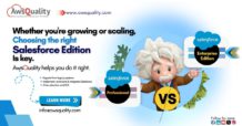 Salesforce Professional vs. Enterprise Edition: Which is better for ...
